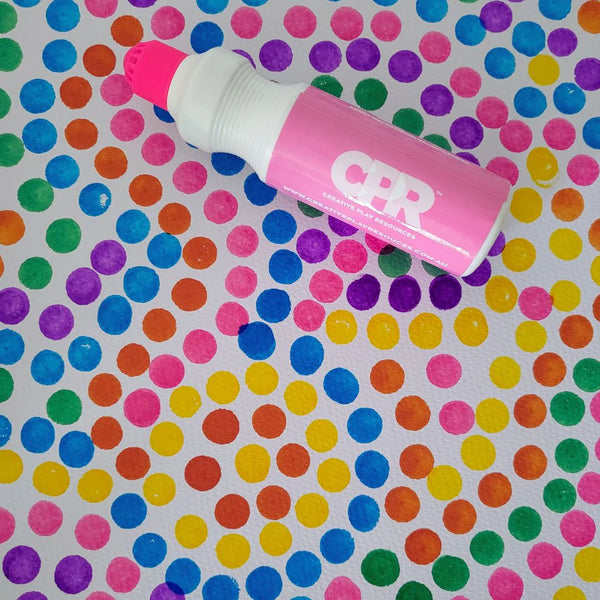 CPR Dot Markers - 6 Pack – Hippity Hop Boutique