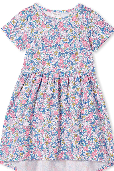 Bluebell Dress – Hippity Hop Boutique